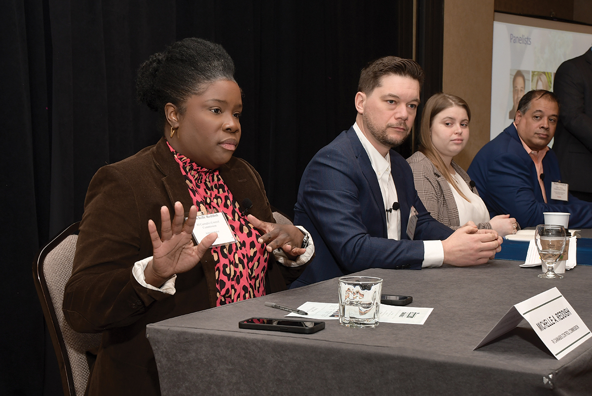 PBN summit: Doubling down on social equity in R.I.’s cannabis industry