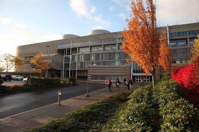 Reports: Armed suspect at CCRI Lincoln campus taken into custody