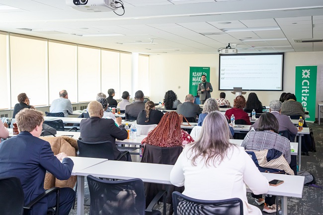 Citizens providing $2.6M in education grants for Financial Literacy Month