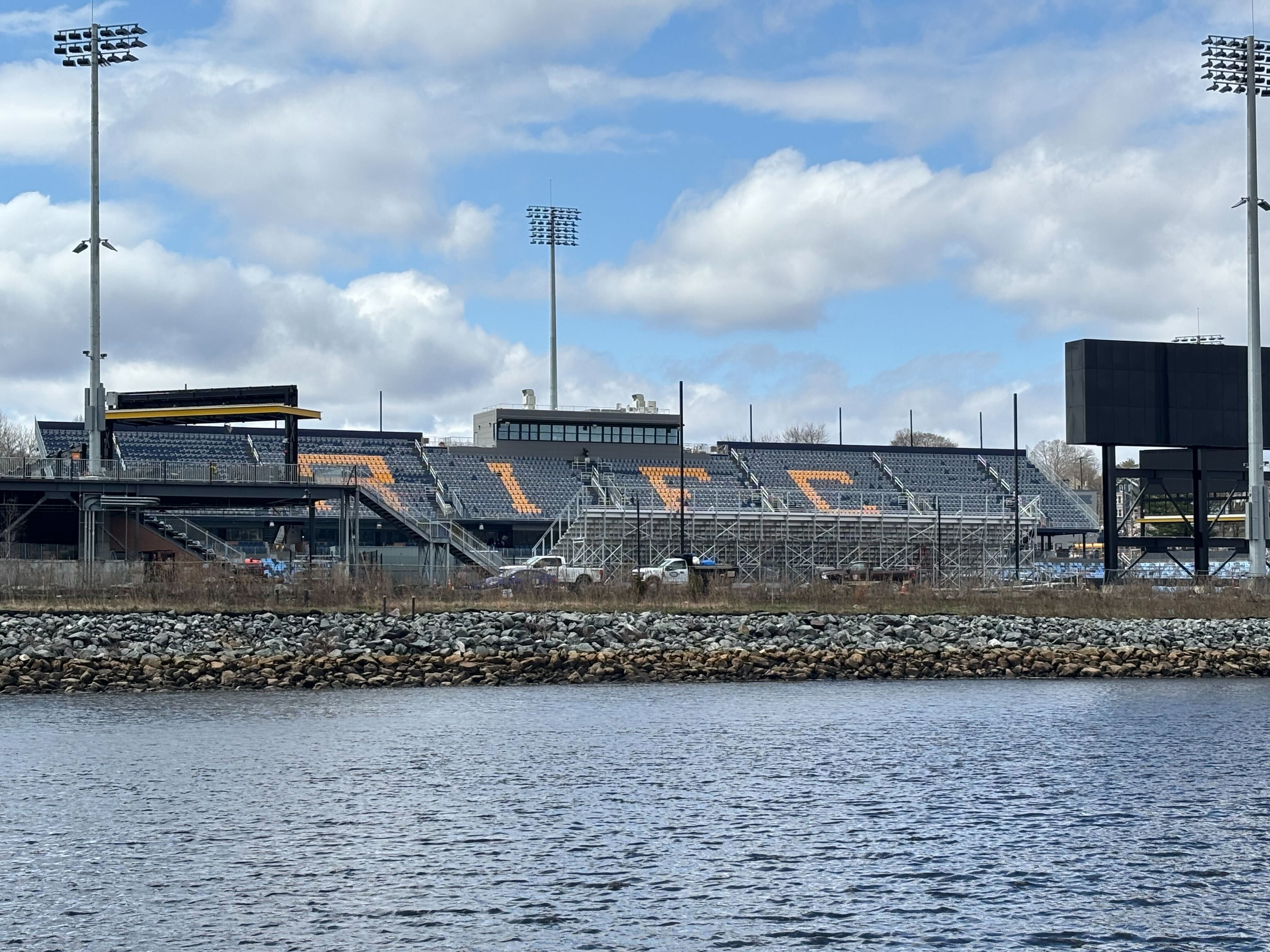 Centreville Bank awarded naming rights to RIFC stadium