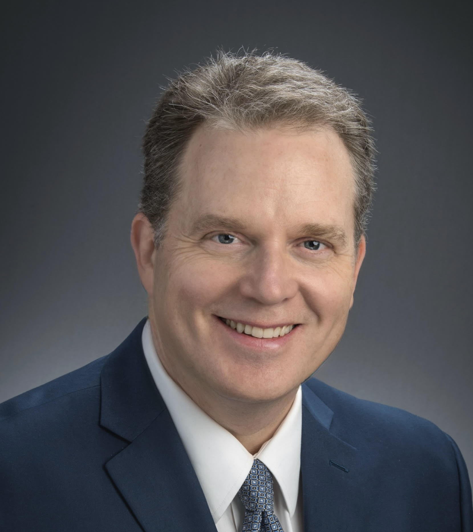 Smith named Providence College's new provost