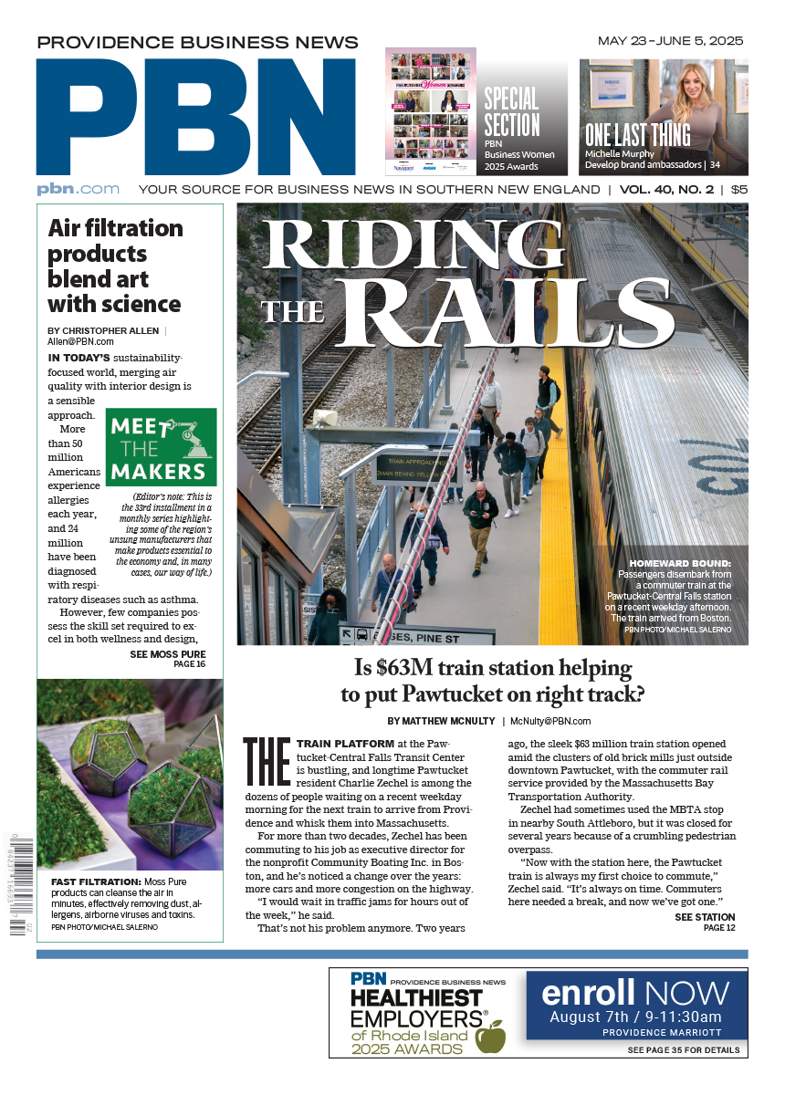 PBN Digital Issue – May 23, 2025