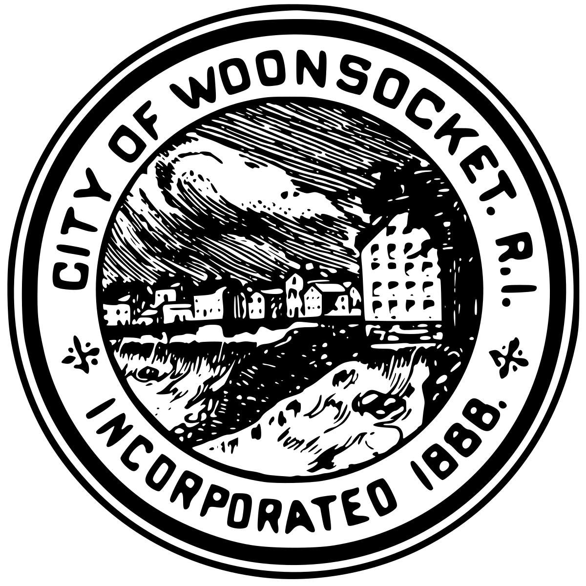 Report: Woonsocket bans homeless encampments on city property