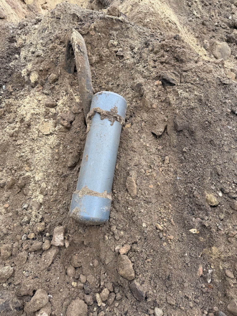 Time capsules discovered during McCoy Stadium demolition