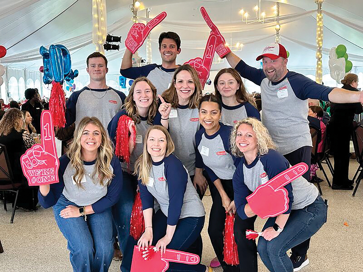 Gilbane Building Co.