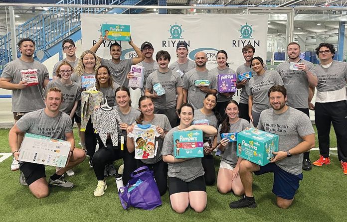 Kahn, Litwin, Renza & Co. Ltd.