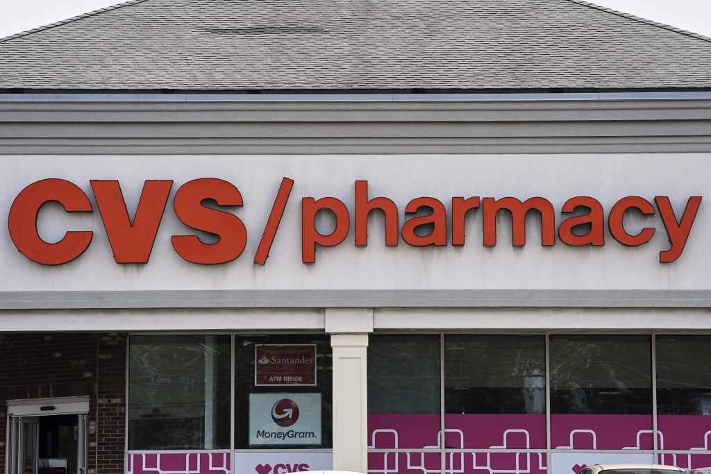 Louisiana files lawsuits alleging CVS deceived customers in text messages