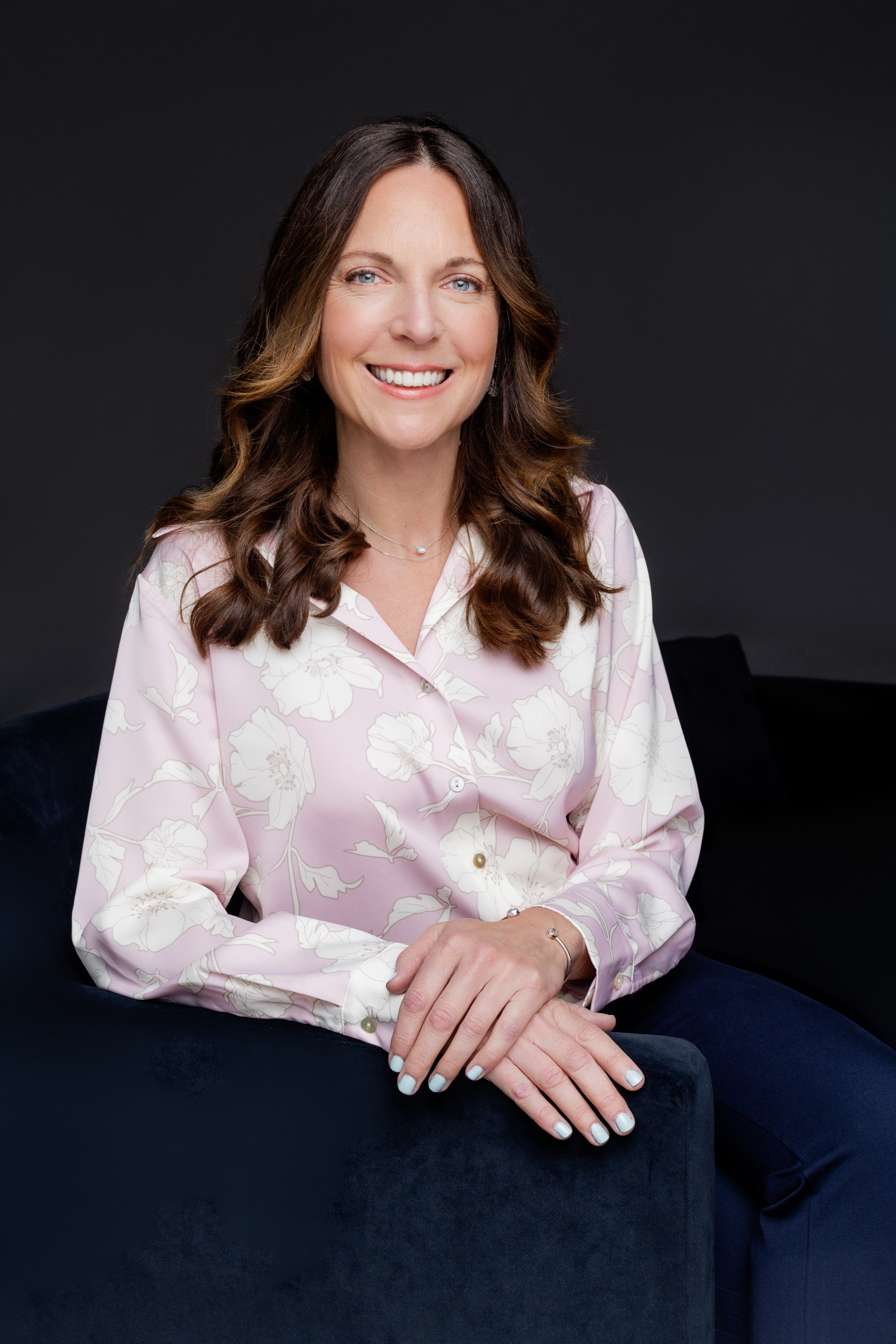 Alge named new Fogarty Center CEO as longtime leader Reiss retires
