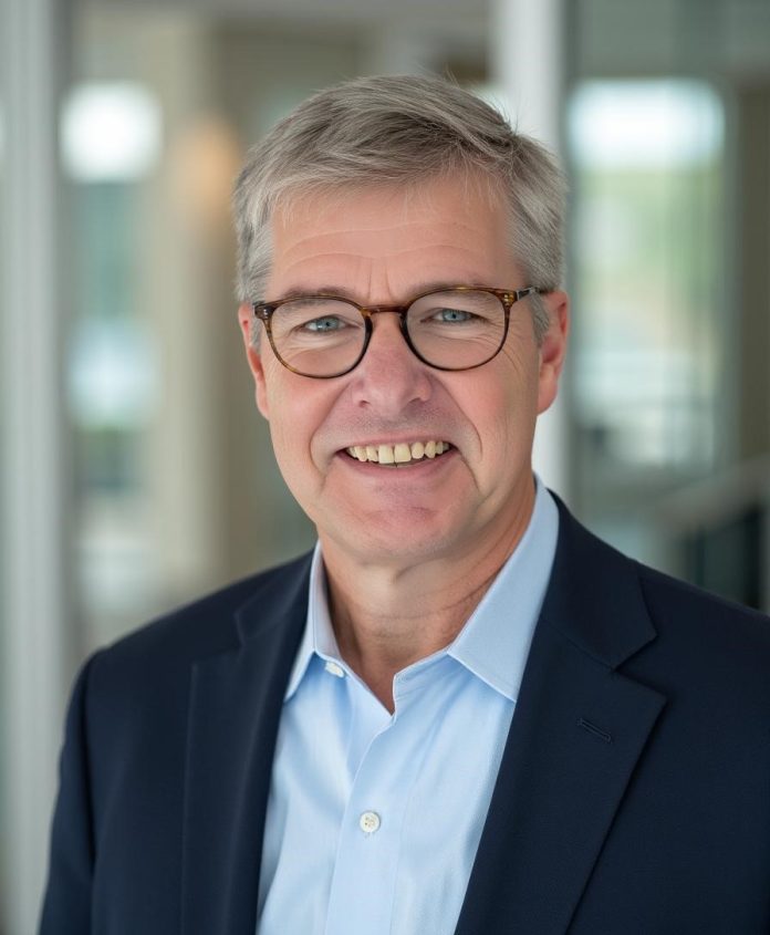 Point32Health names Gilligan CEO