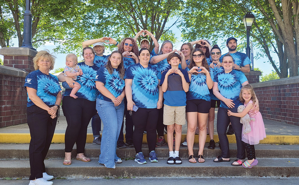 Westerly Community Credit Union