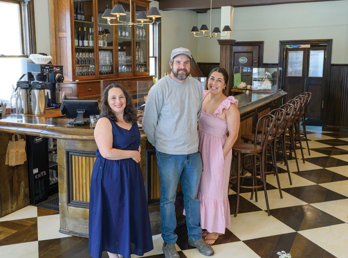 Sawyer’s Market brings charm, artisanal flavor to West Side