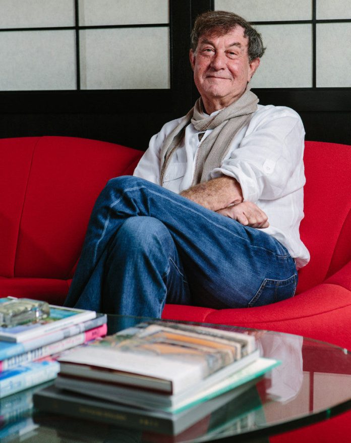 Alan G. Hassenfeld, former Hasbro CEO and philanthropist, dies at 76