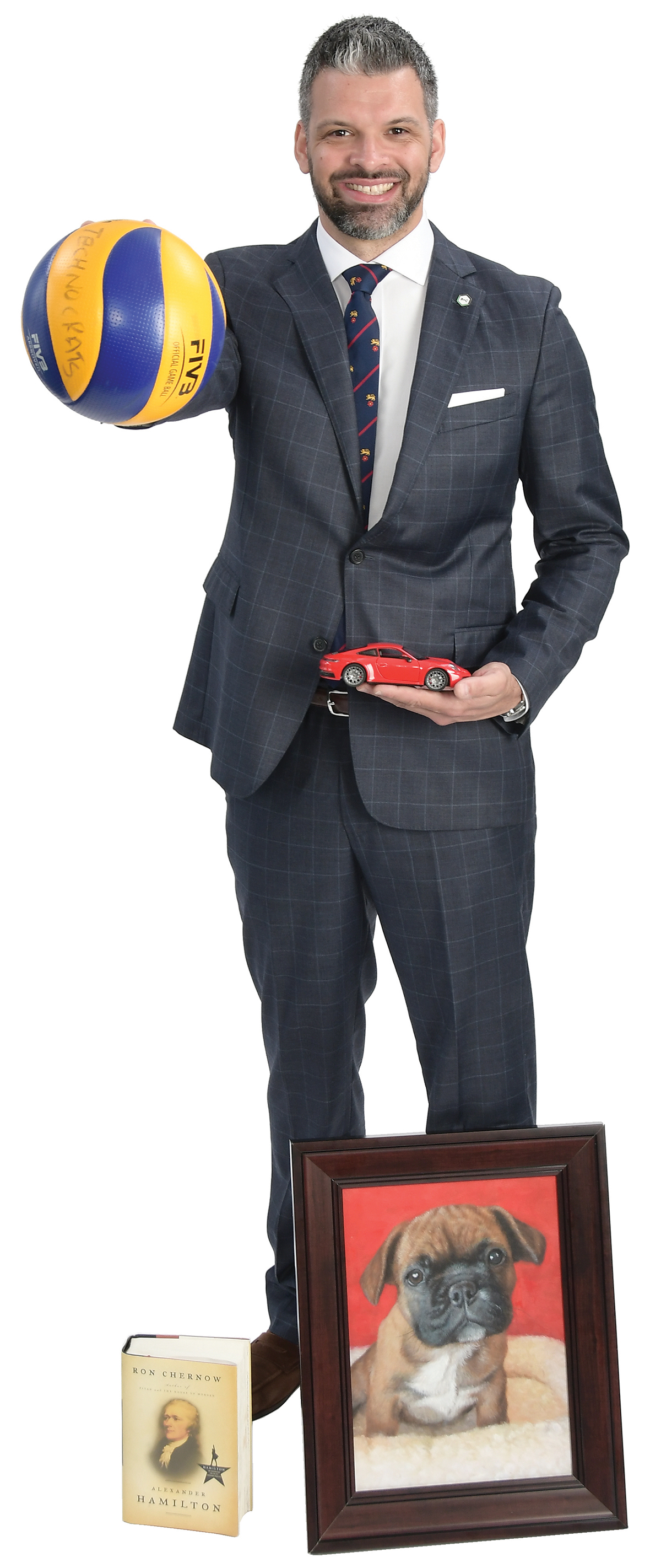 William Maxwell Daley