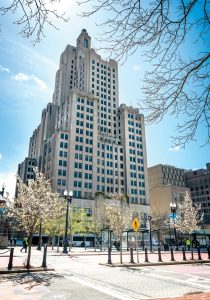 David Sweetser, managing partner of 'Superman' owner High Rock ...