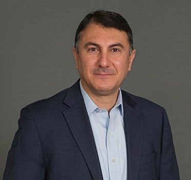 Five Questions With: Michael Solomon