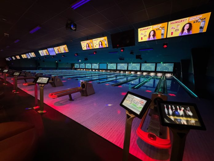 Ryan Family Amusements acquires North Bowl in North Attleborough
