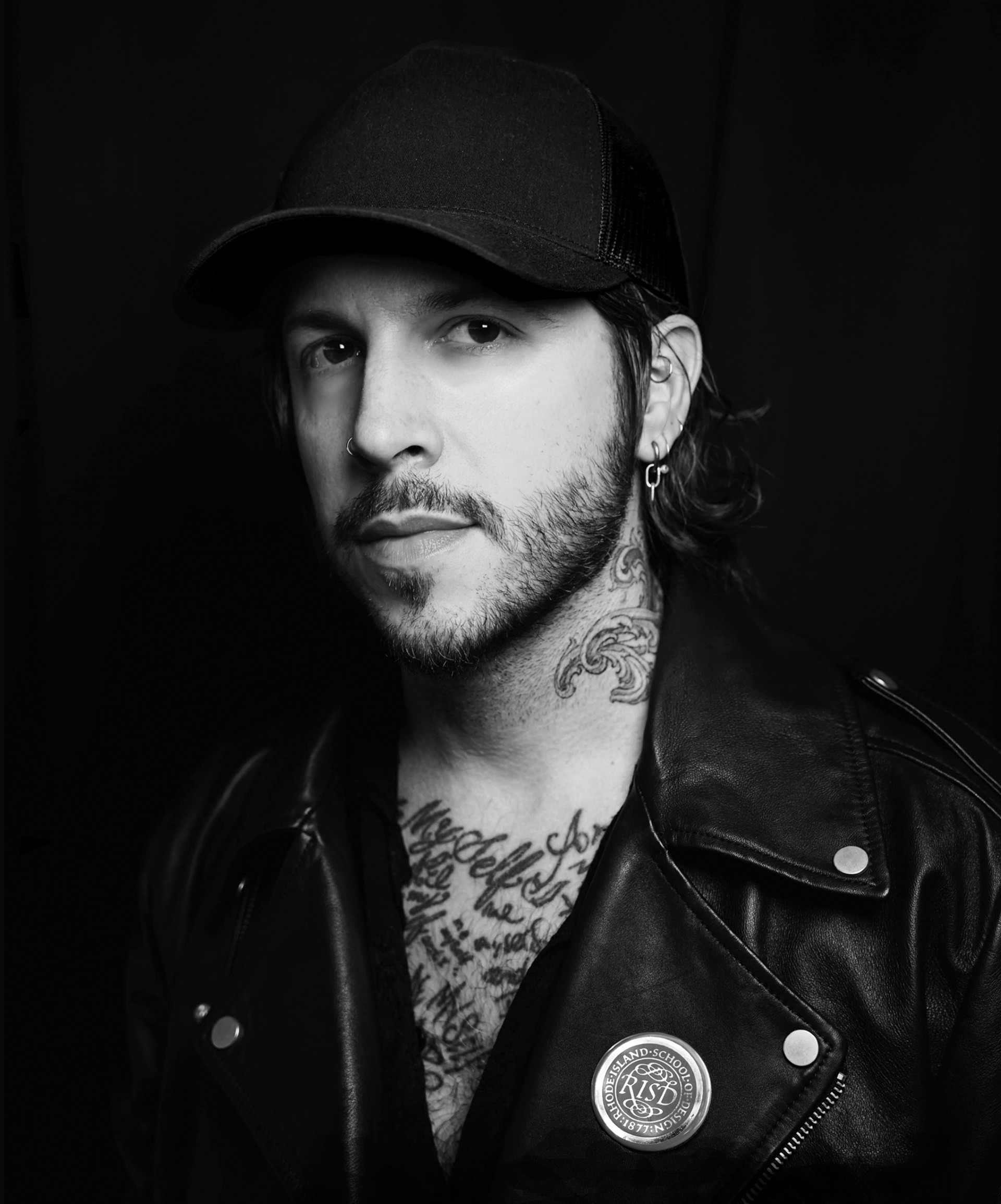 RISD alumnus to teach institution's first tattooing course