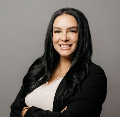 People's Credit Union promotes Anderson to head of Middletown branch