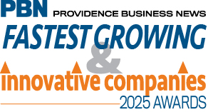 PBN names honorees for 2025 Fastest Growing & Innovative Companies program