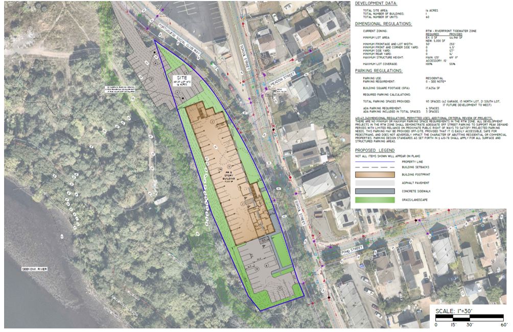 RIFC Corner Kicks: Pennrose's affordable housing to be built by 2028