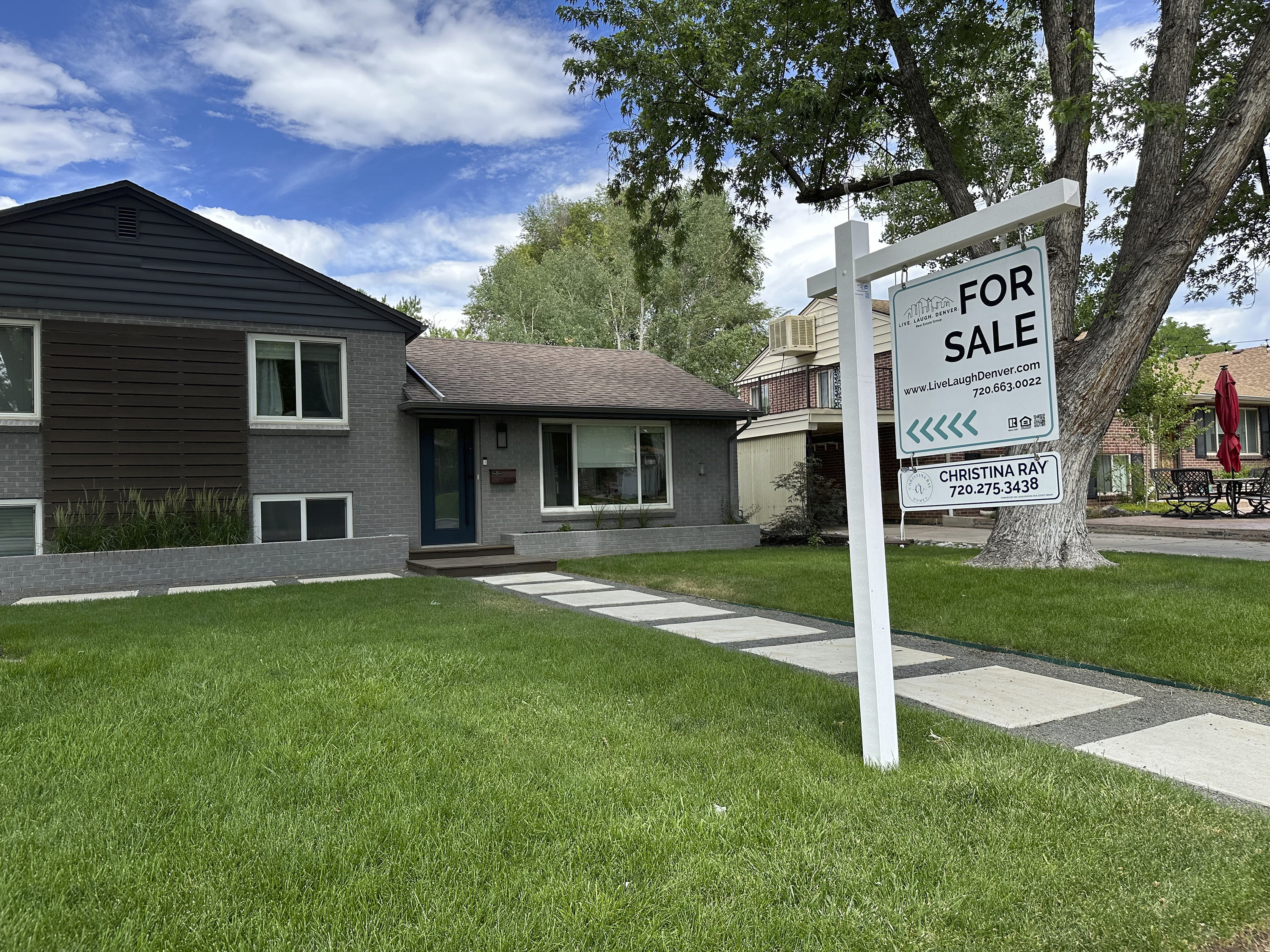 Cotality: R.I. home price index jumps 5.94% in July, 4th-highest in nation
