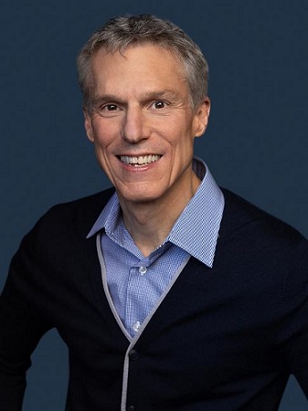 Five Questions With: Jim DeRentis