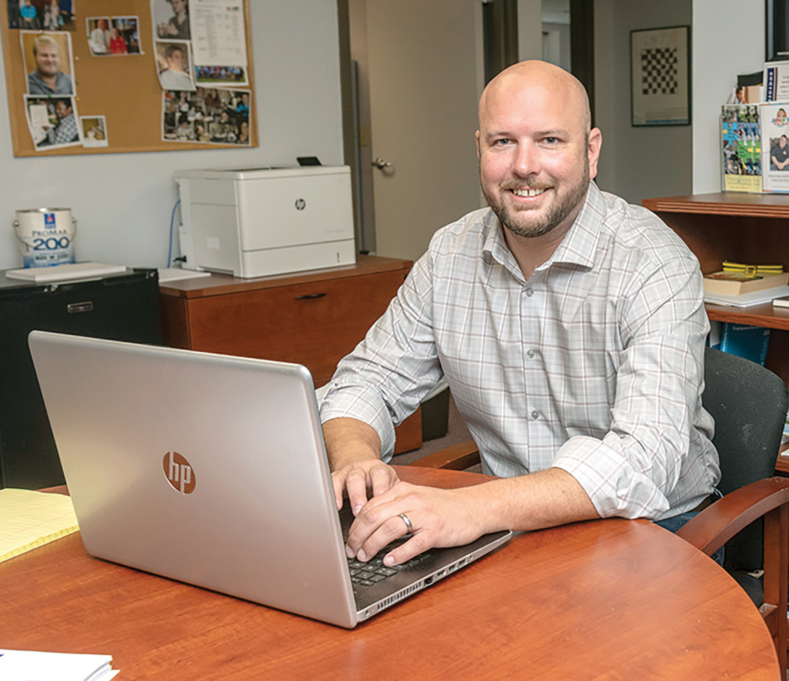 R.I. Developmental Disabilities Council named Citizens 2025 Champion in ...