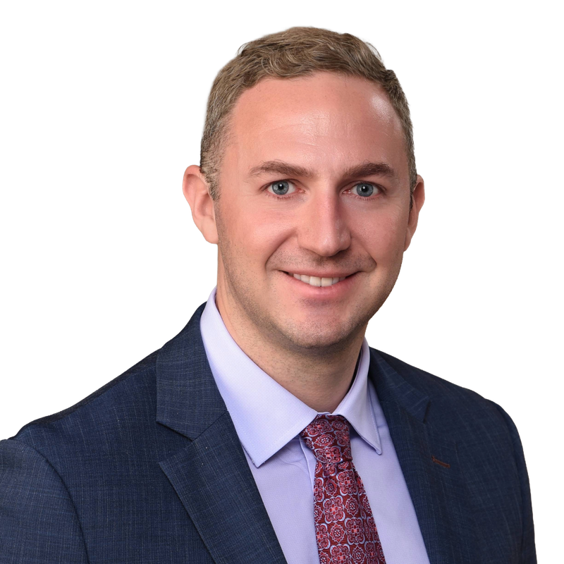 Five Questions With: Dr. Christopher McDonald