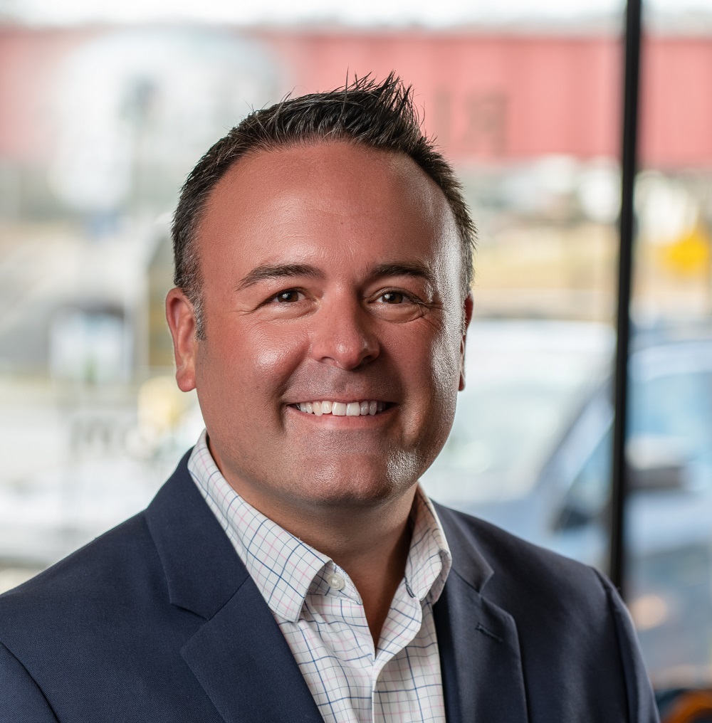 Five Questions with: Michael Russo