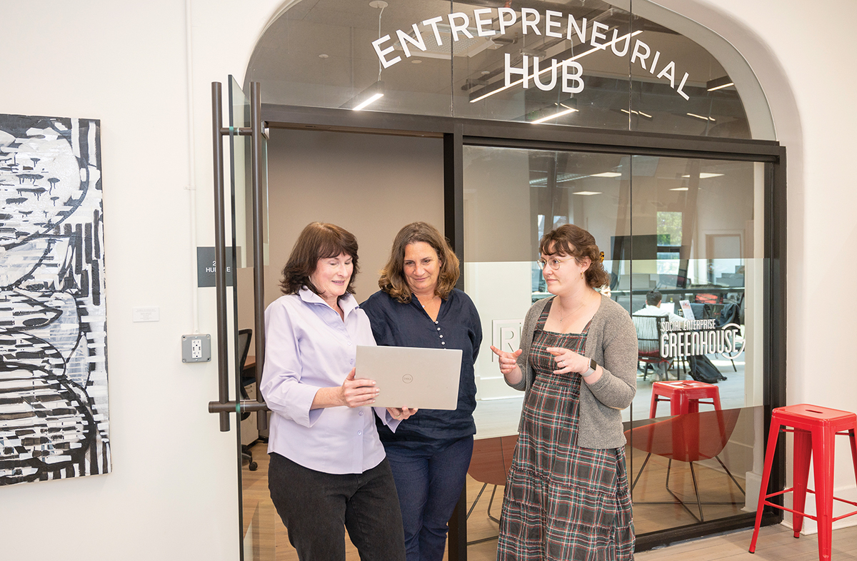 R.I. Startup Week returns with broader reach, sharpened focus areas