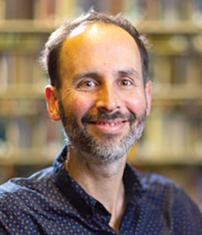 NextGen Acela arrives as rail faces uncertain future