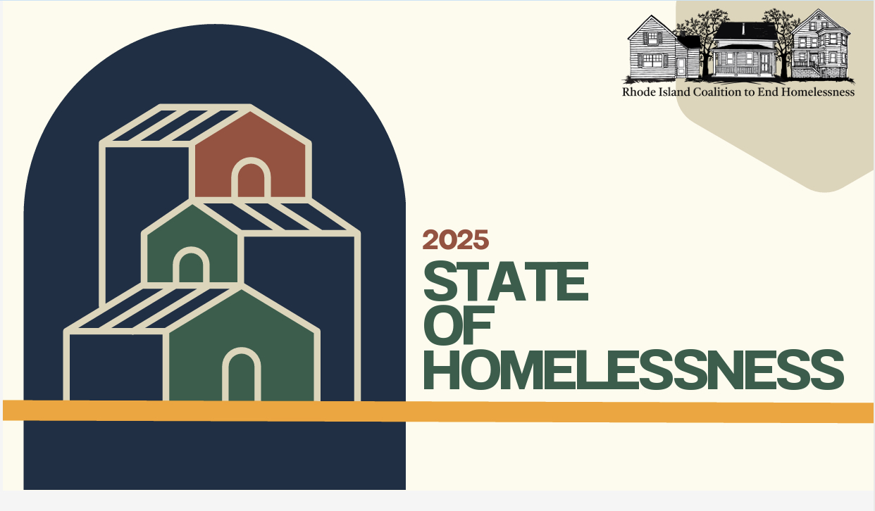 Unsheltered homeless spike highlights housing challenges in R.I.