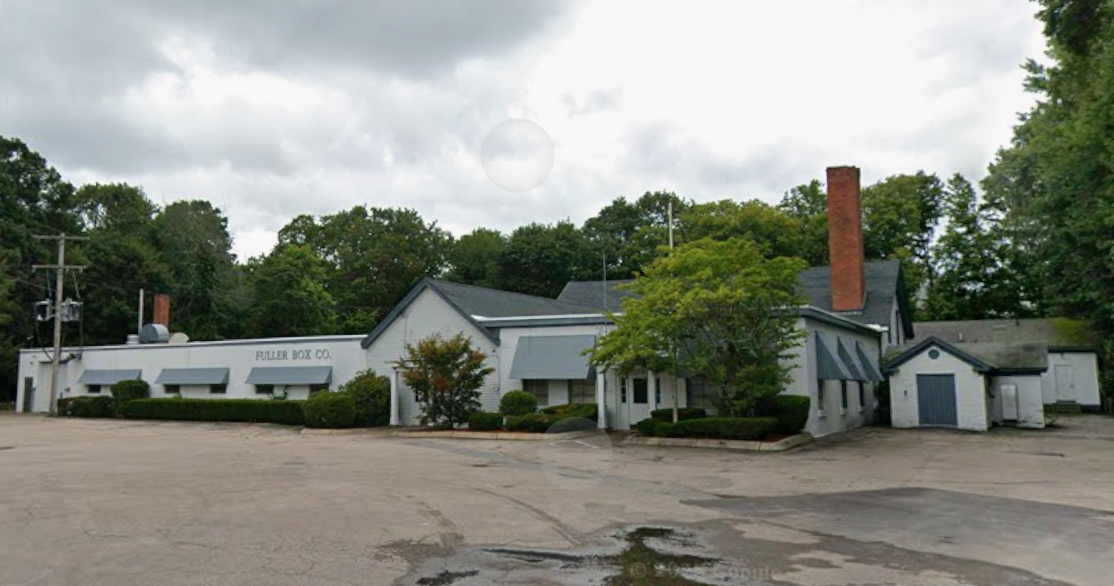 Following fire, Fuller Box Co. on track to reopen by next week