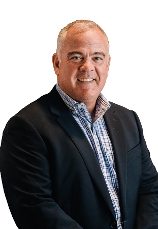 Five Questions With: John Connor