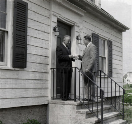 Webster Bank celebrates 90 years since founding during Great Depression
