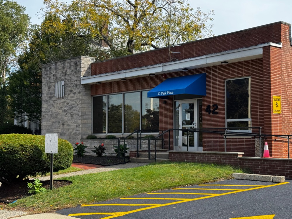 Blackstone Valley Community Health Care reopens primary care office