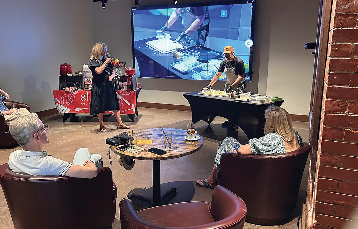 Providence proves to be suited for pop-ups