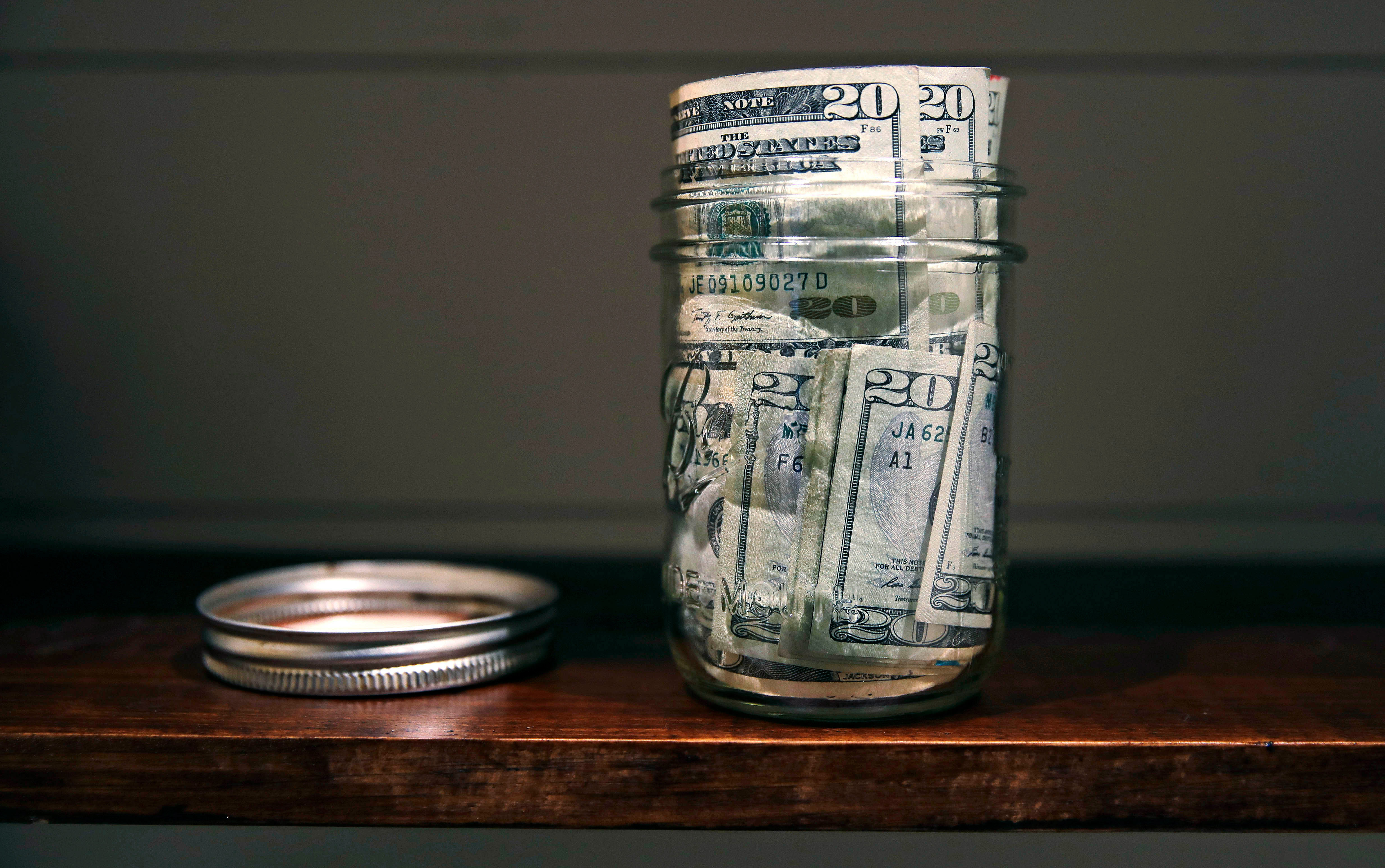How to build an emergency fund, pay off debt and make a plan for your ...