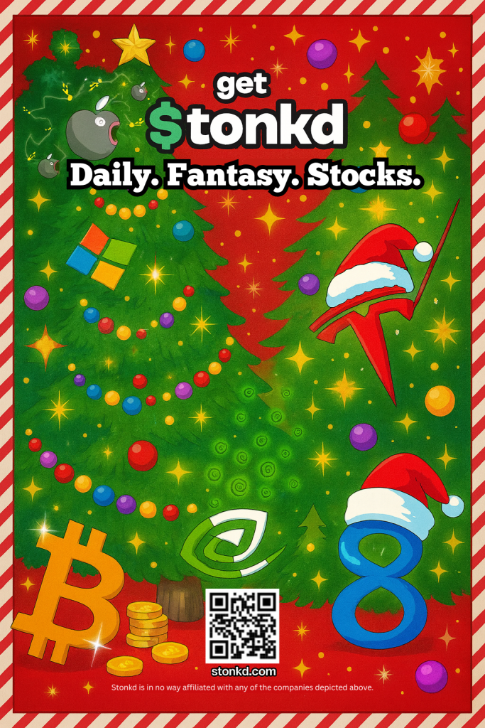 Stonkd Launches the First Daily Fantasy Stock Platform, Blending ...