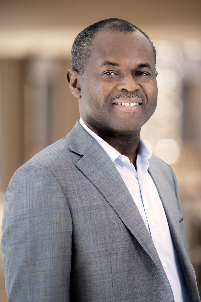 Tuuli named interim president of Women & Infants Hospital