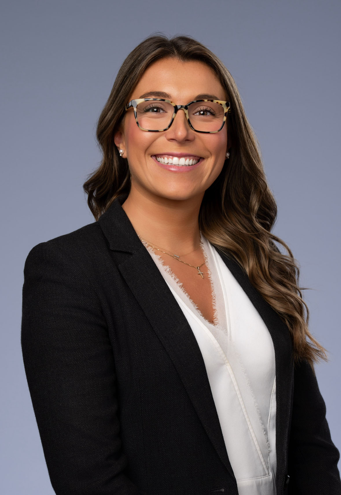 Kassandra Tetley, Webster Bank, Managing Director / Relationship Manager