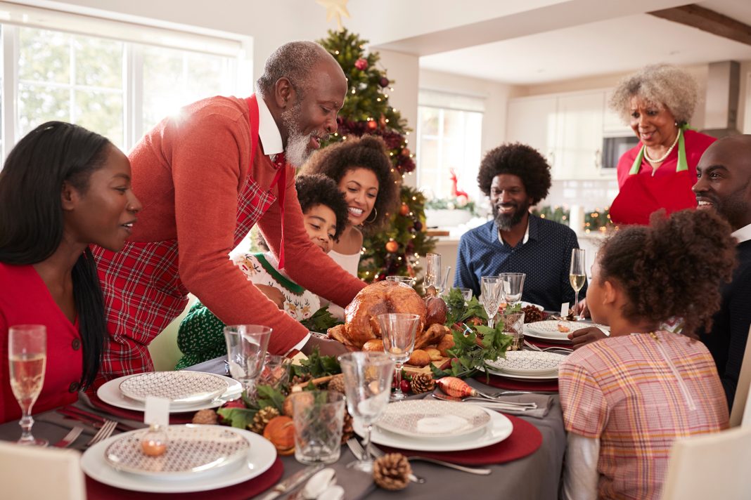 Facing the Holidays with a Cancer Diagnosis