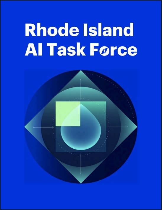 R.I. unveils strategy to create a statewide A.I. proficient workforce