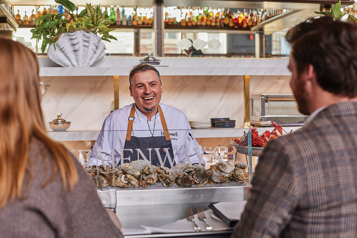 Reflections to start a new year