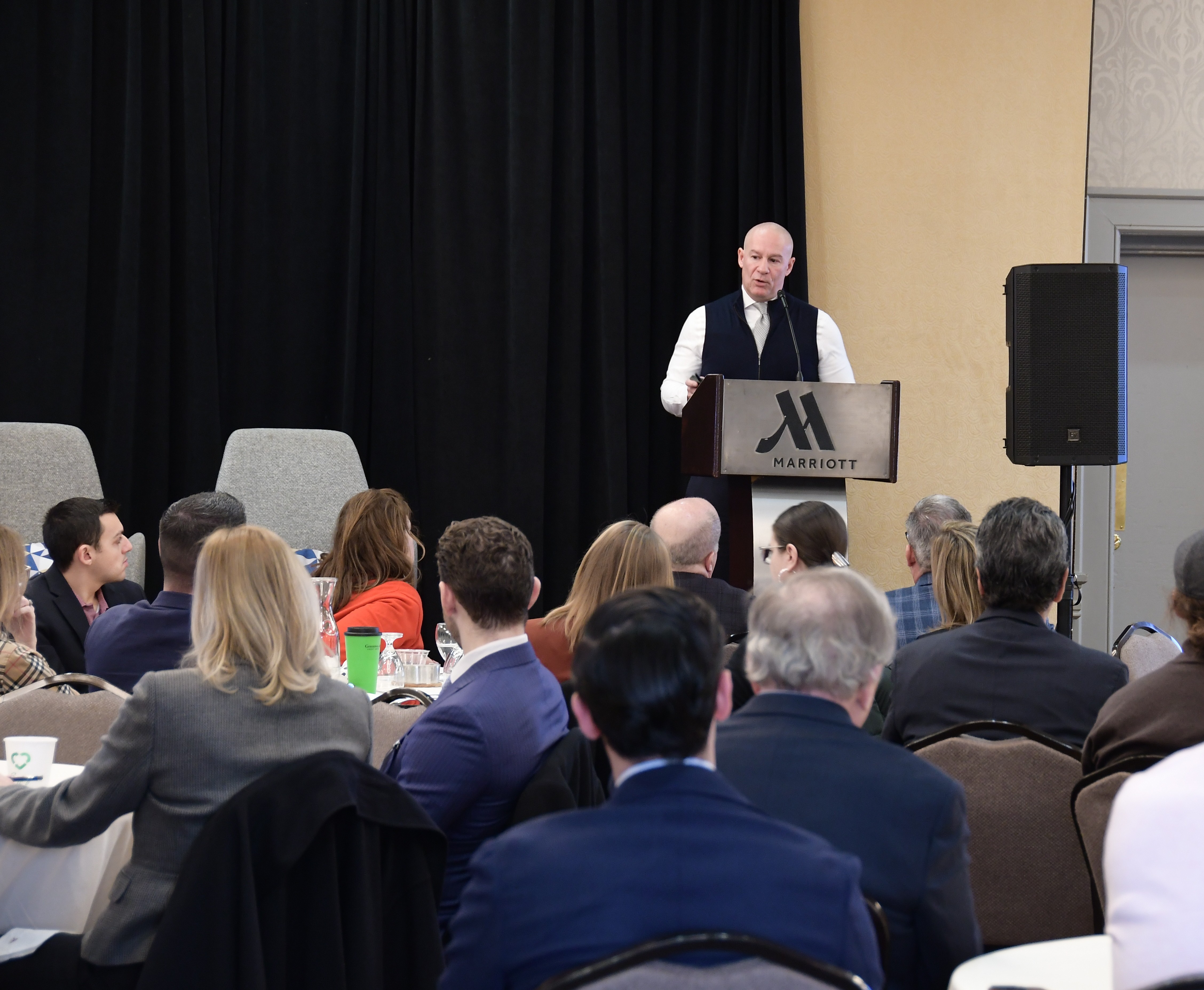 2026 Economic Trends Summit Photos