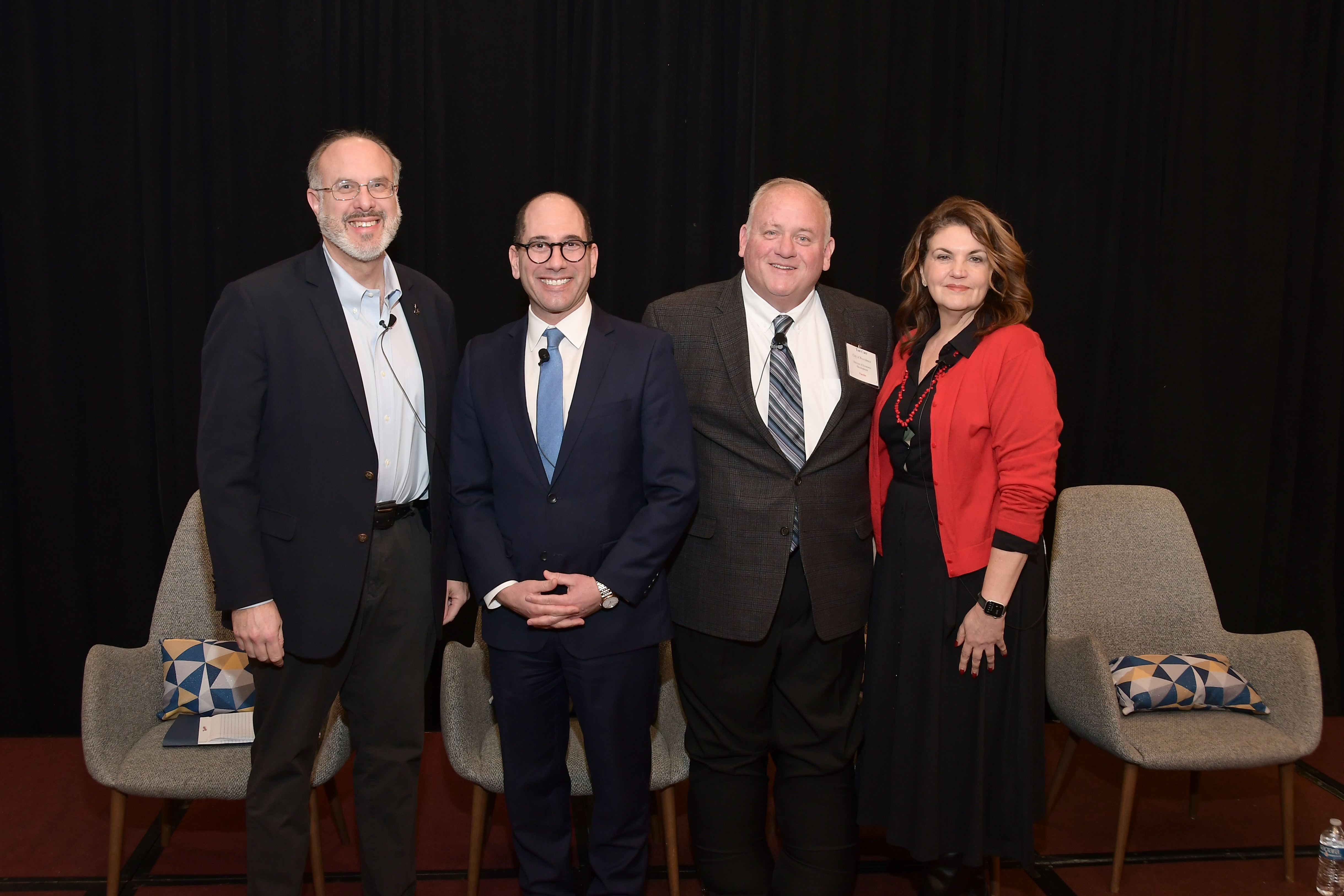 2026 Economic Trends Summit Photos