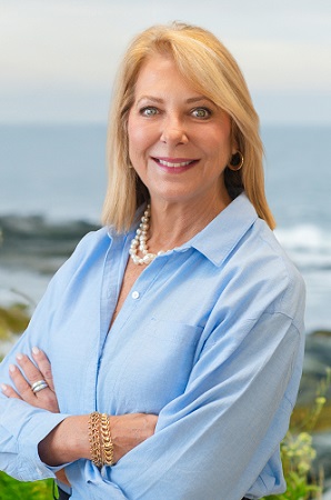 Five Questions With: Lisa Pagano