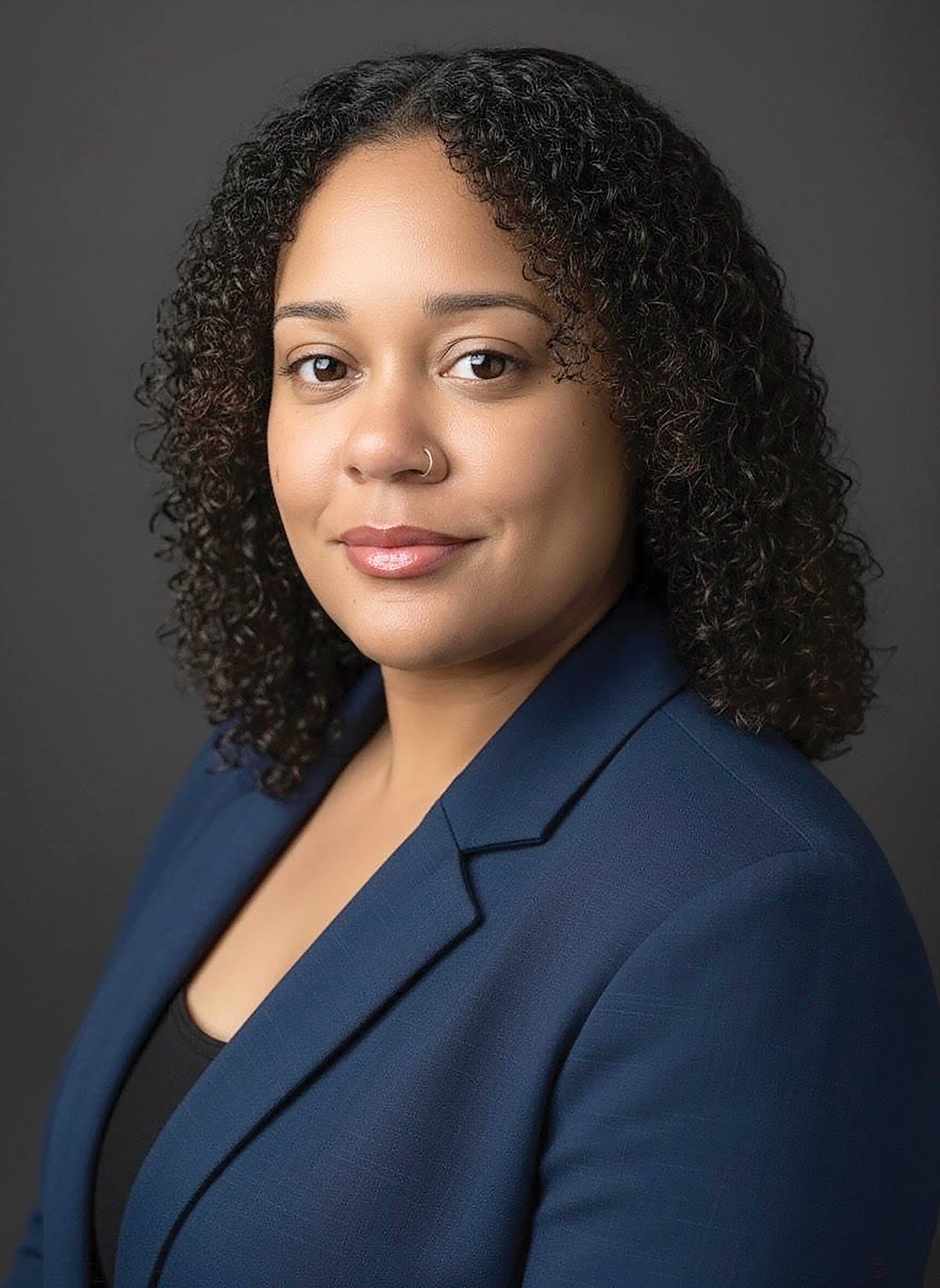 RIBBA awards De La Cruz for her leadership