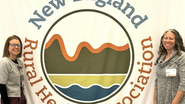 Wood River Health staffers discuss impact of housing support on health ...