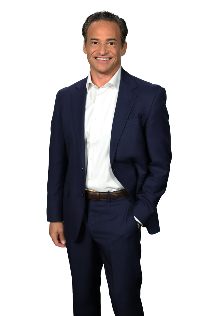 Attorney Mike Bottaro joins the Meeting Street Board of Trustees